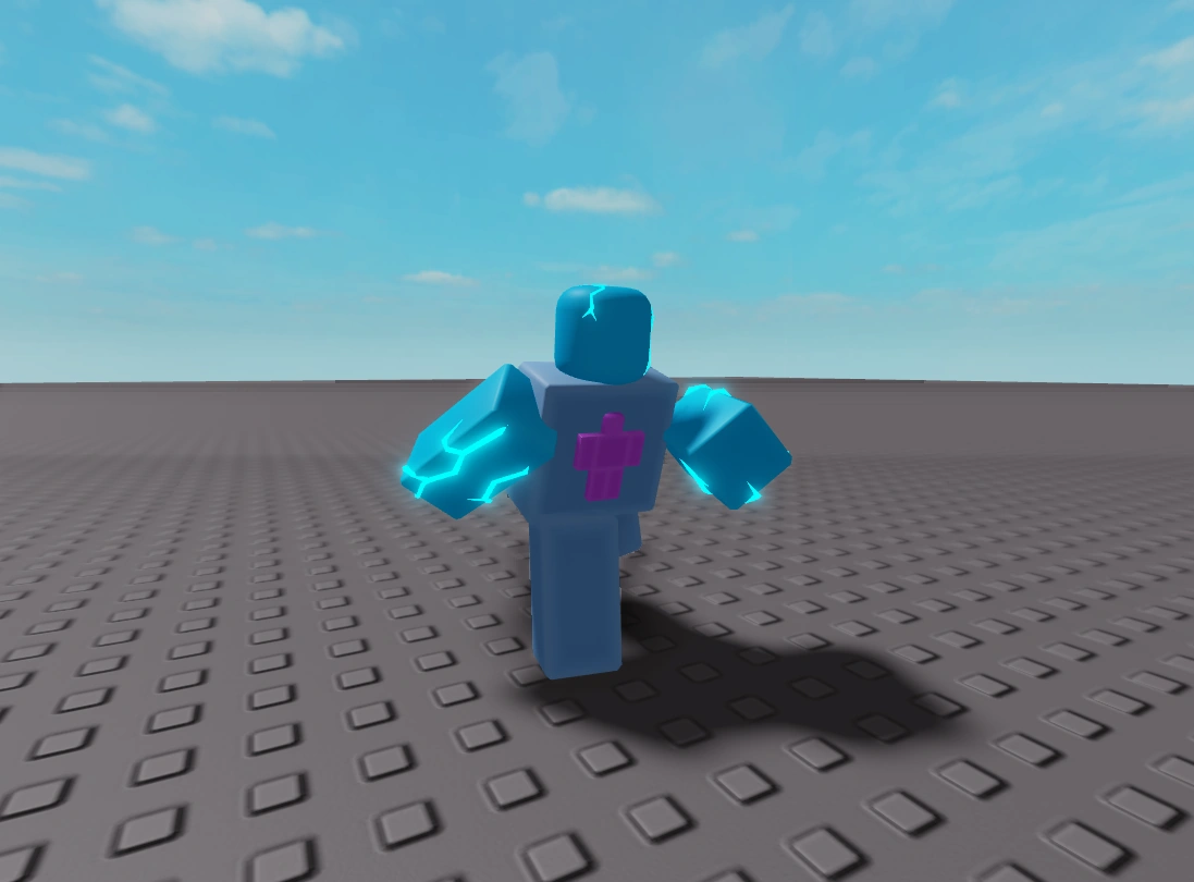 Breaker5 | Tower Defense Simulator Fanmade Content Wiki | Fandom