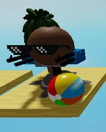 Coconut Turret | Tower Defense Simulator Fanmade Content Wiki | Fandom