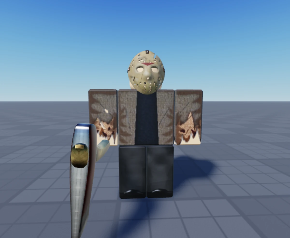 Killer Gladiator (Skin) | Tower Defense Simulator Fanmade Content Wiki ...