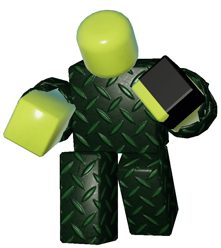 Mutated | Tower Defense Simulator Fanmade Content Wiki | Fandom