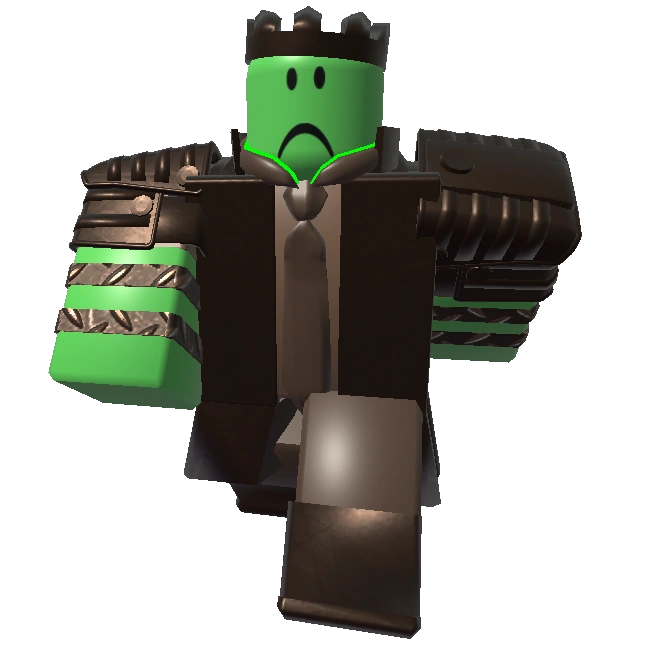 Normal King/Character | Tower Defense Simulator Fanmade Content Wiki | Fandom