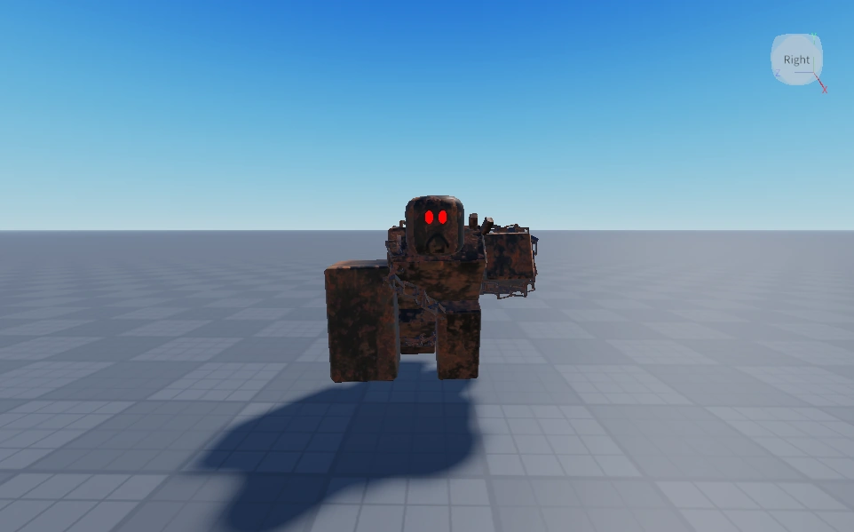 Corroded | Tower Defense Simulator Fanmade Content Wiki | Fandom