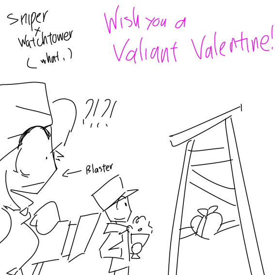 HOT TERMINATOR MK2 WTD ART | Tower Defense Simulator Fanmade Content ...