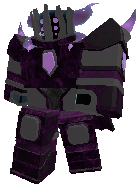 Void Walker | Tower Defense Simulator Fanmade Content Wiki | Fandom