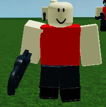 Zero Gladiator | Tower Defense Simulator Fanmade Content Wiki | Fandom