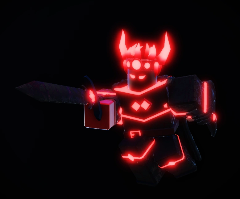 Lord Calamity Fallen King | Tower Defense Simulator Fanmade Content Wiki | Fandom