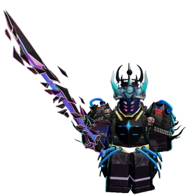 Legendary Void Reaver | Tower Defense Simulator Fanmade Content Wiki ...