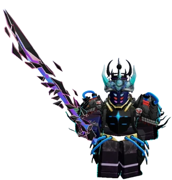 Legendary Void Reaver | Tower Defense Simulator Fanmade Content Wiki | Fandom