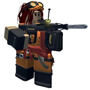 Mechanic (Tower) | Tower Defense Simulator Fanmade Content Wiki | Fandom