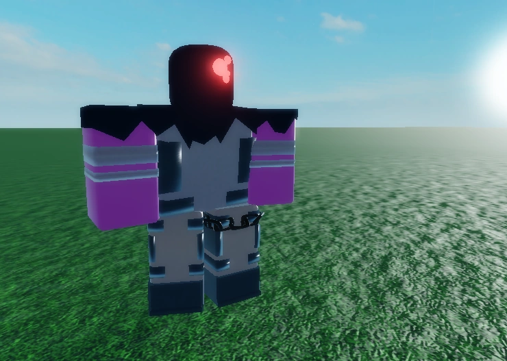 Inexplainable | Tower Defense Simulator Fanmade Content Wiki | Fandom