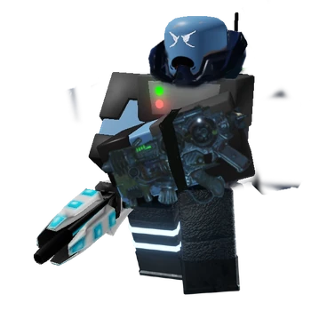 Raider 2 MK2 | Tower Defense Simulator Fanmade Content Wiki | Fandom