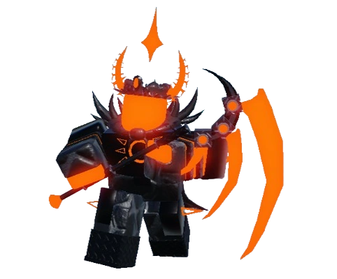 Magma Overlord | Tower Defense Simulator Fanmade Content Wiki | Fandom