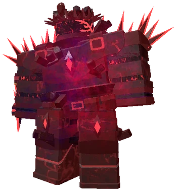 Void | Tower Defense Simulator Fanmade Content Wiki | Fandom