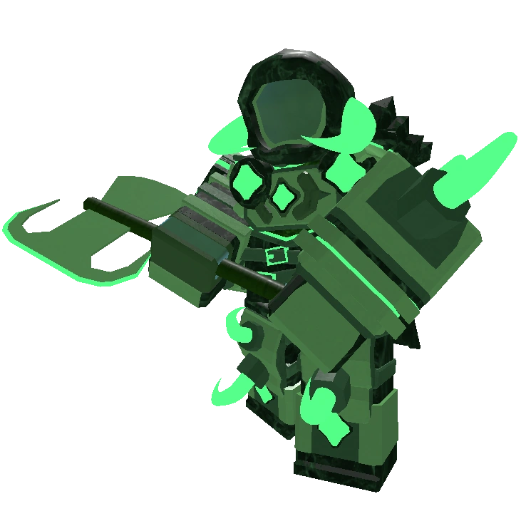 Nuclear Overlord | Tower Defense Simulator Fanmade Content Wiki | Fandom