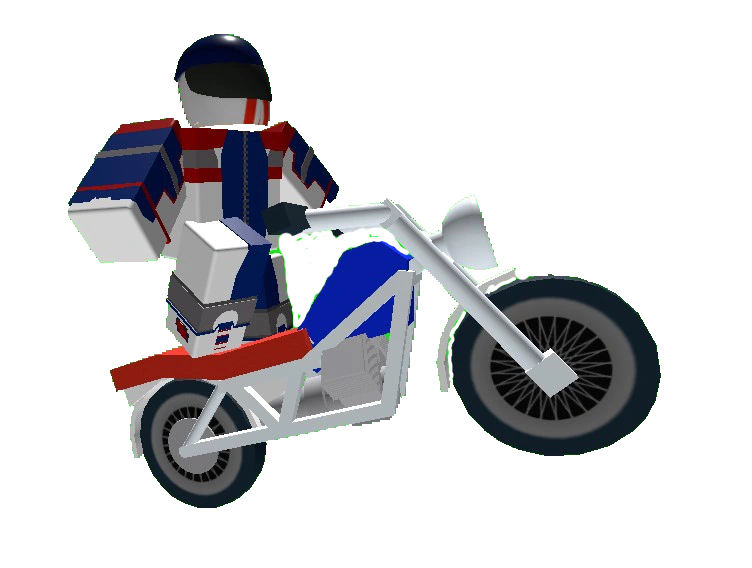Biker | Tower Defense Simulator Fanmade Content Wiki | Fandom