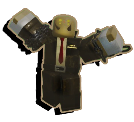 Behemoth Zombie | Tower Defense Simulator Fanmade Content Wiki | Fandom