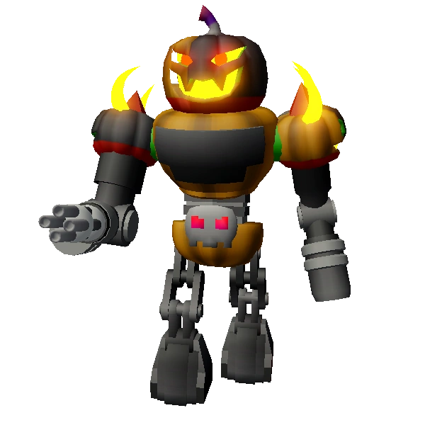 Mechanical Rot | Tower Defense Simulator Fanmade Content Wiki | Fandom