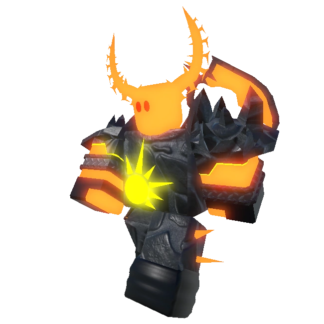 Molten Boss | Tower Defense Simulator Fanmade Content Wiki | Fandom