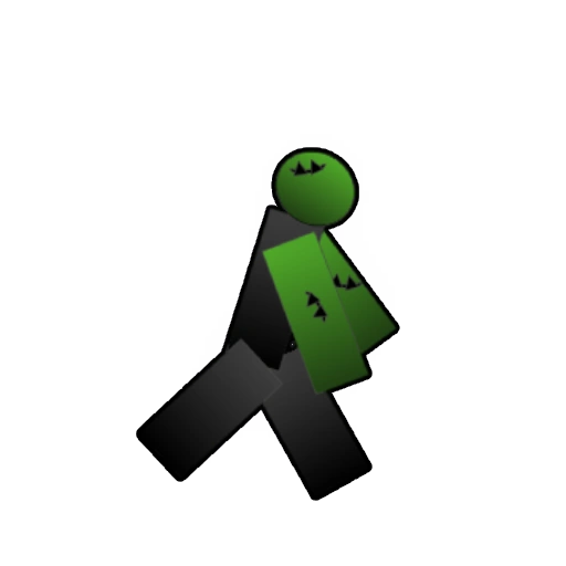 Reanimated (The Jaxe's Call) | Tower Defense Simulator Fanmade Content ...