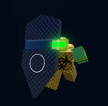 King Rusher | Tower Defense Simulator Fanmade Content Wiki | Fandom