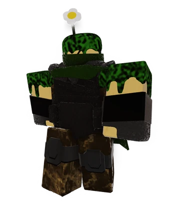 Flanker | Tower Defense Simulator Fanmade Content Wiki | Fandom