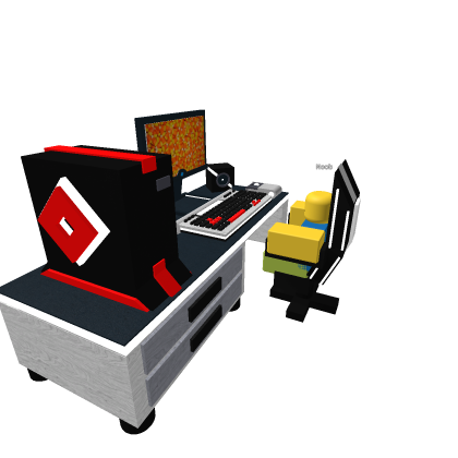 Hacker military base | Tower Defense Simulator Fanmade Content Wiki ...
