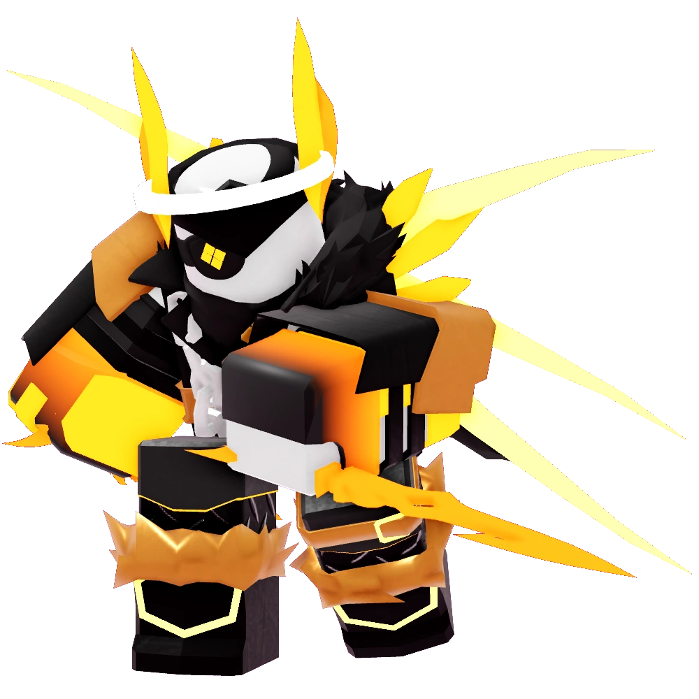 Light Guardian | Tower Defense Simulator Fanmade Content Wiki | Fandom