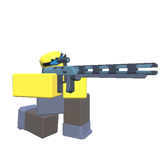 Outlaw | Tower Defense Simulator Fanmade Content Wiki | Fandom