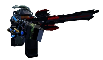 Sniper MK2 | Tower Defense Simulator Fanmade Content Wiki | Fandom
