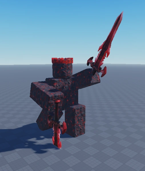 Adurite God | Tower Defense Simulator Fanmade Content Wiki | Fandom