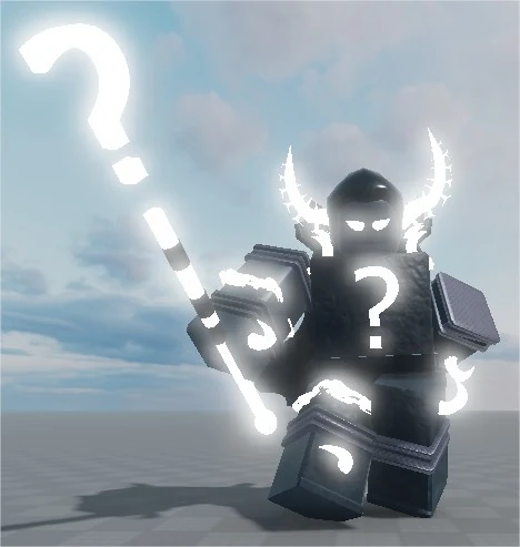 Fallen Mystery Summoner | Tower Defense Simulator Fanmade Content Wiki ...