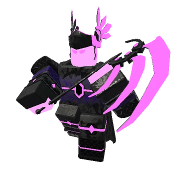 Void Imperial Guard | Tower Defense Simulator Fanmade Content Wiki | Fandom