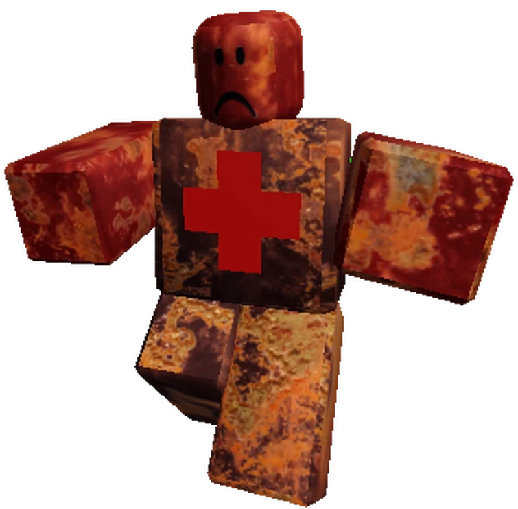 Healing | Tower Defense Simulator Fanmade Content Wiki | Fandom