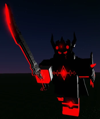 Lord Calamity Fallen King | Tower Defense Simulator Fanmade Content Wiki | Fandom