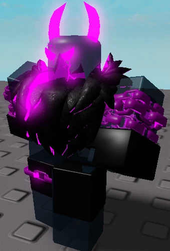 Shadow Devil | Tower Defense Simulator Fanmade Content Wiki | Fandom