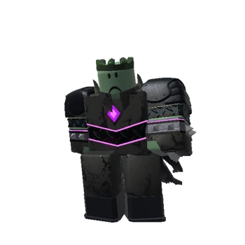 Slow King | Tower Defense Simulator Fanmade Content Wiki | Fandom