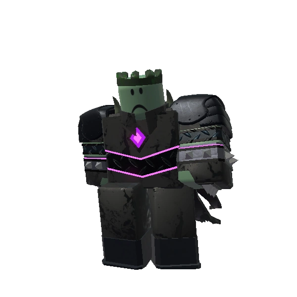 Slow King | Tower Defense Simulator Fanmade Content Wiki | Fandom