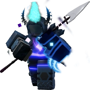 Awakened Fallen Guardian | Tower Defense Simulator Fanmade Content Wiki ...