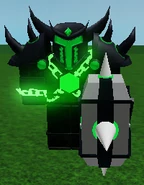 Nuclear Vindicator | Tower Defense Simulator Fanmade Content Wiki | Fandom