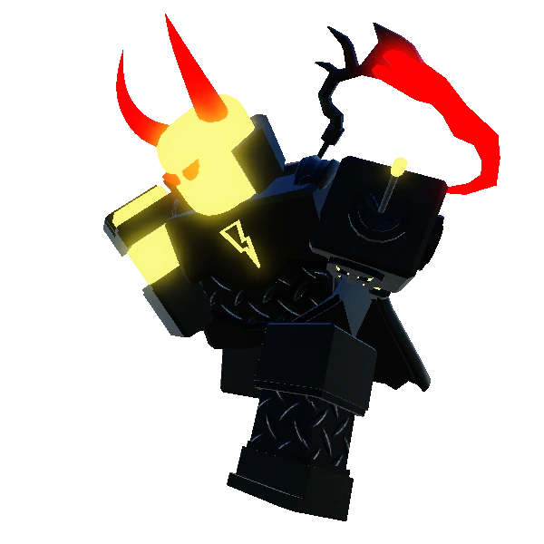 Mega Shock | Tower Defense Simulator Fanmade Content Wiki | Fandom