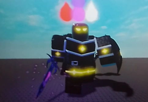 Lord Doomsday | Tower Defense Simulator Fanmade Content Wiki | Fandom