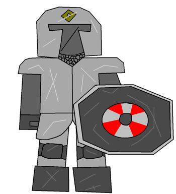 Shieldman | Tower Defense Simulator Fanmade Content Wiki | Fandom