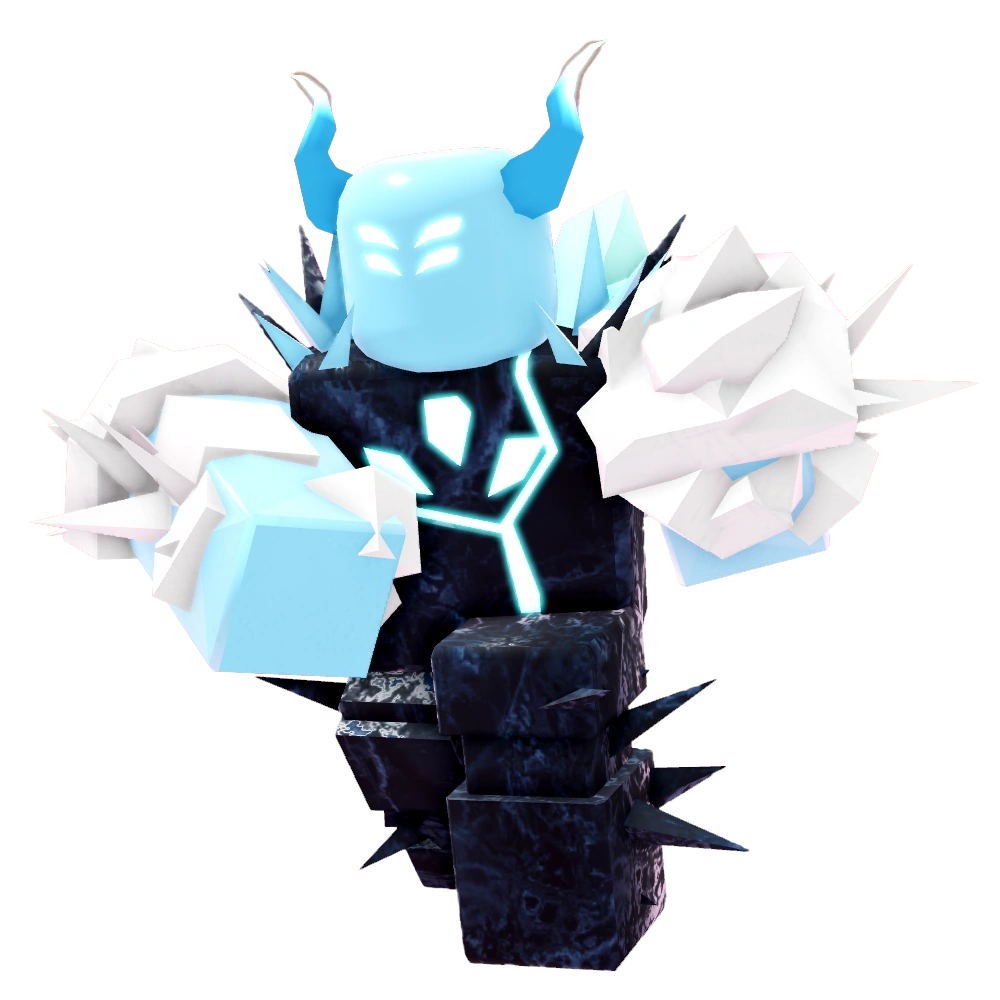 Frost Marauder | Tower Defense Simulator Fanmade Content Wiki | Fandom
