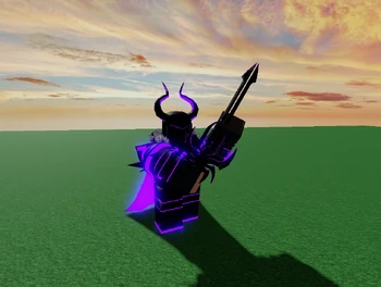 Void Guardian | Tower Defense Simulator Fanmade Content Wiki | Fandom