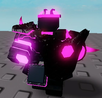 Void Rusher (Deadly Mode) | Tower Defense Simulator Fanmade Content ...