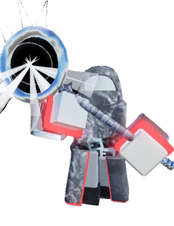 Glitch leaker | Tower Defense Simulator Fanmade Content Wiki | Fandom