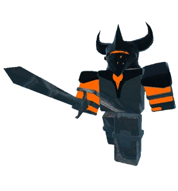 Molten Knight | Tower Defense Simulator Fanmade Content Wiki | Fandom