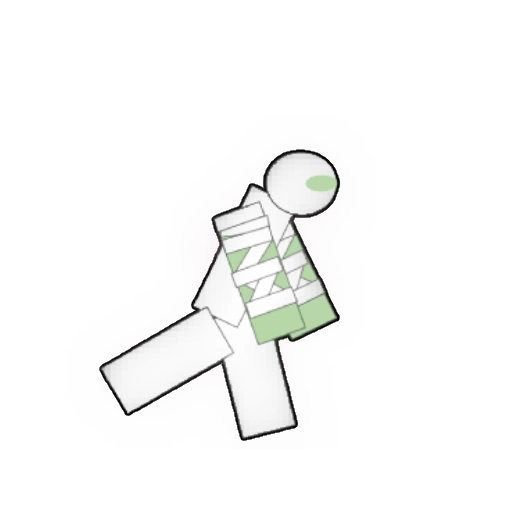 Mummy (The Jaxe's Call) | Tower Defense Simulator Fanmade Content Wiki ...