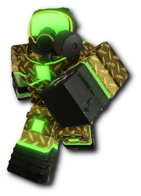 Toxic Rusher | Tower Defense Simulator Fanmade Content Wiki | Fandom