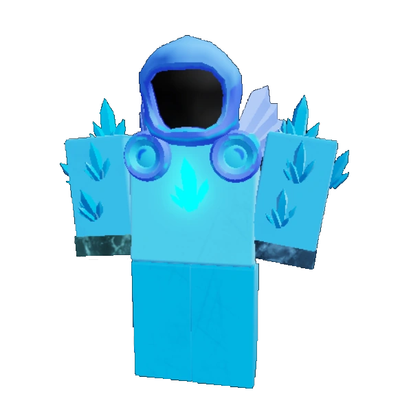 Cryomancer | Tower Defense Simulator Fanmade Content Wiki | Fandom